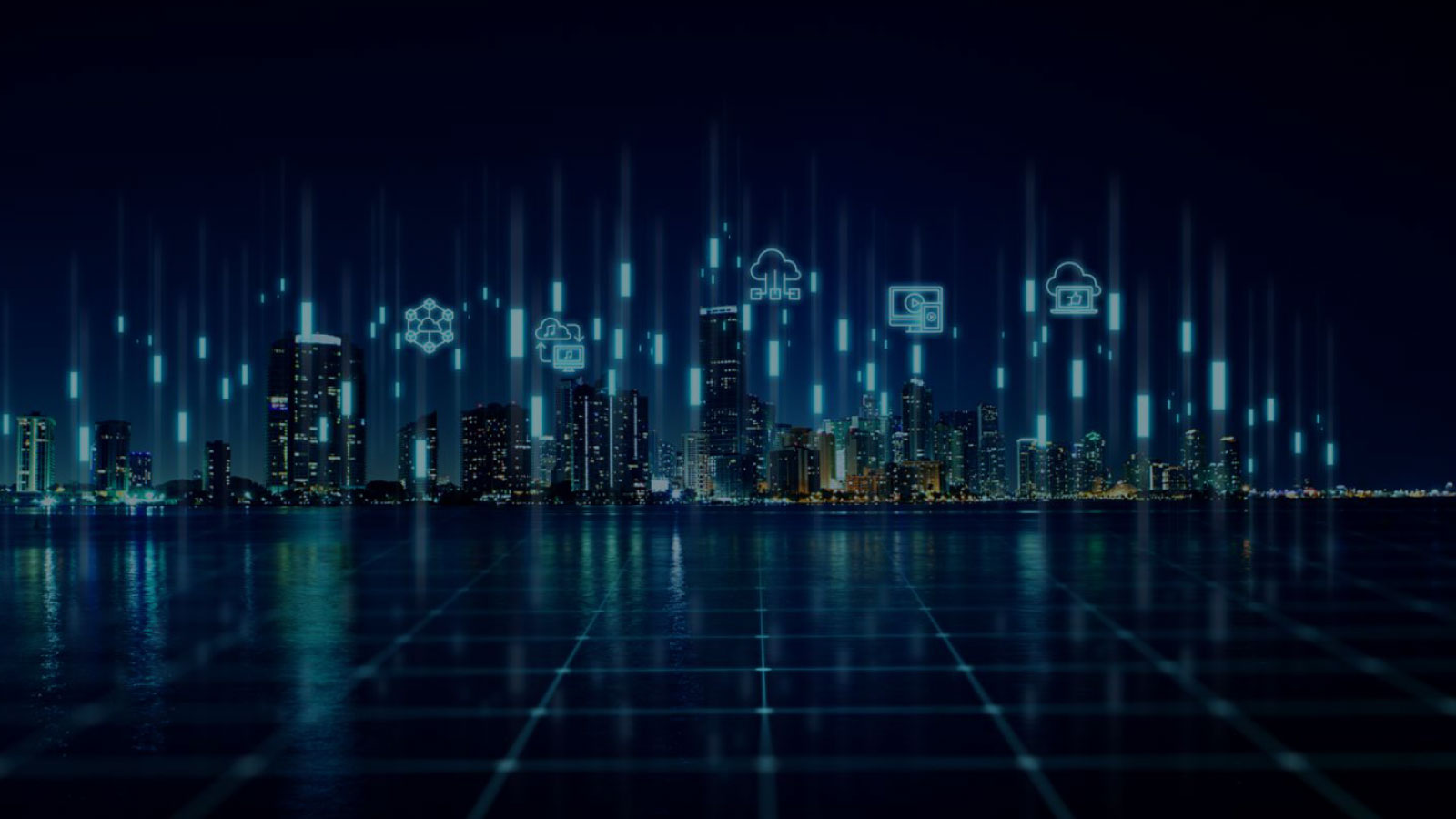 World's Largest and rapidly expanding tech hubs - Innovify