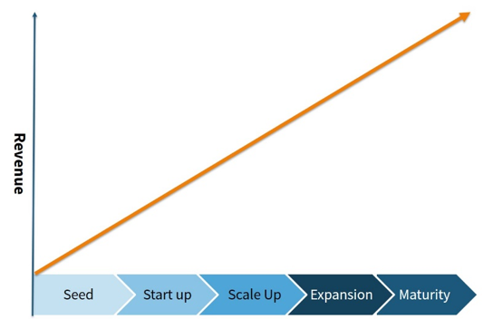 Breaking Through Small Business Growth Traps - Innovify